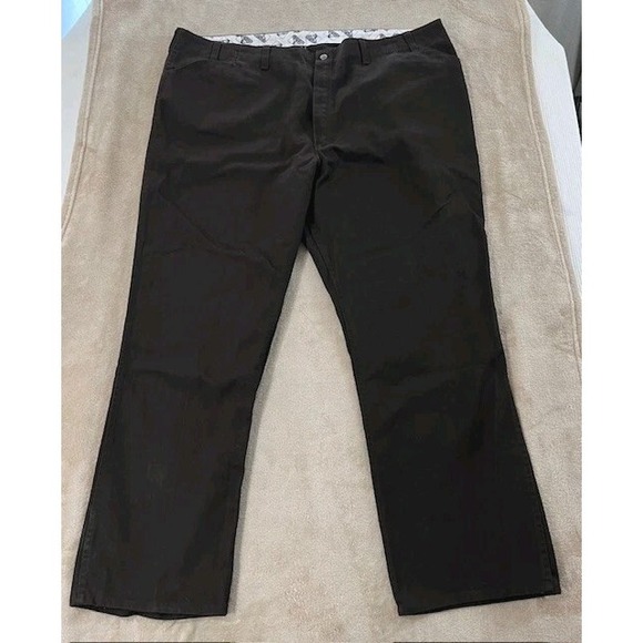 Ben Davis | Pants | Vintage Ben Davis Original Classic Dark Brown Work ...
